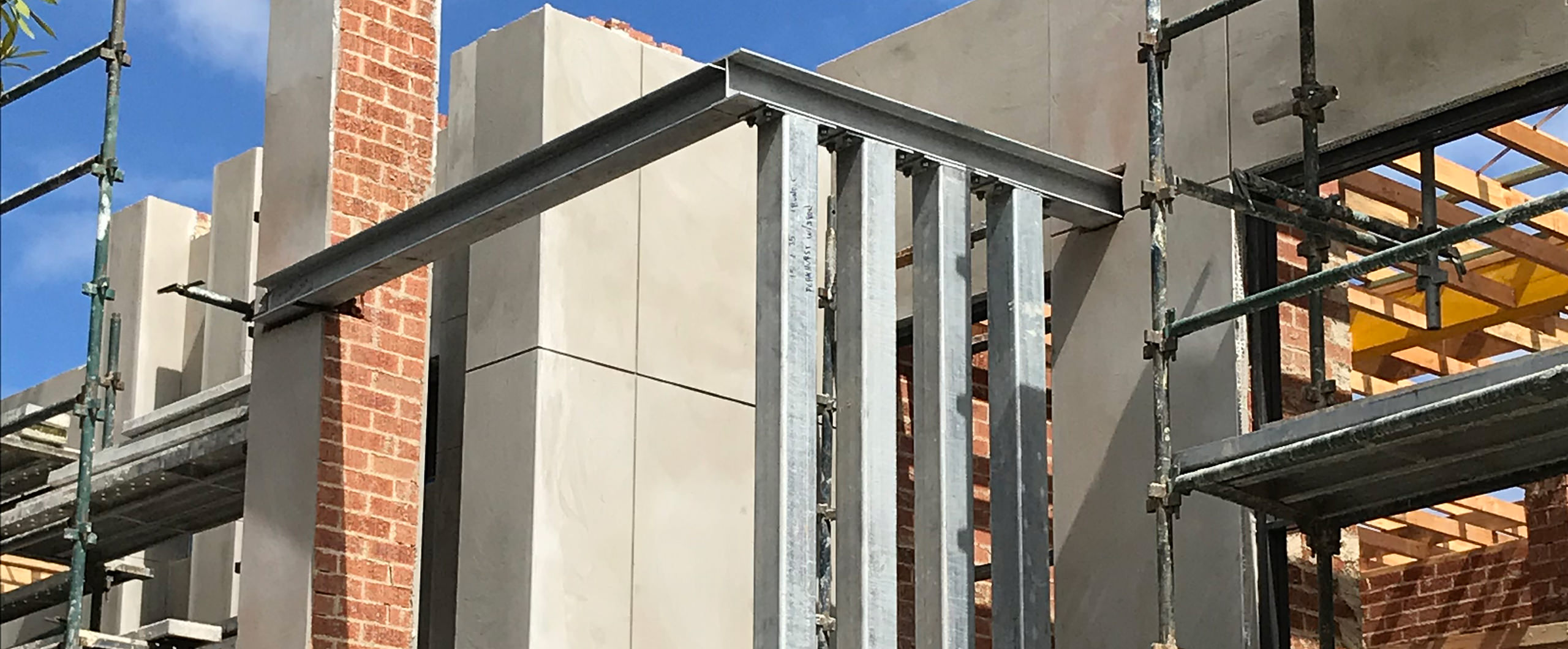 Peakhurst Wrought Iron